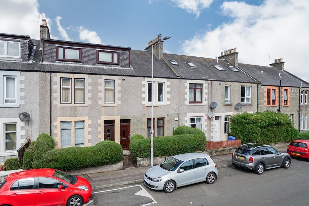 Taylor Street, Methil - Fife Properties