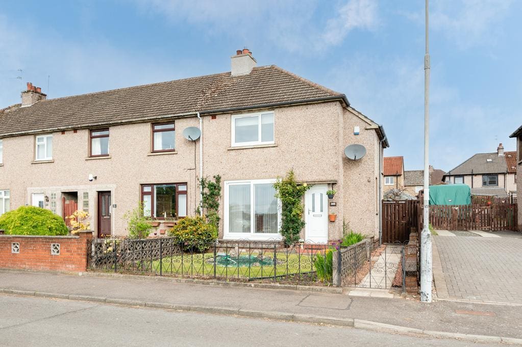 Park Drive, Leven - Fife Properties